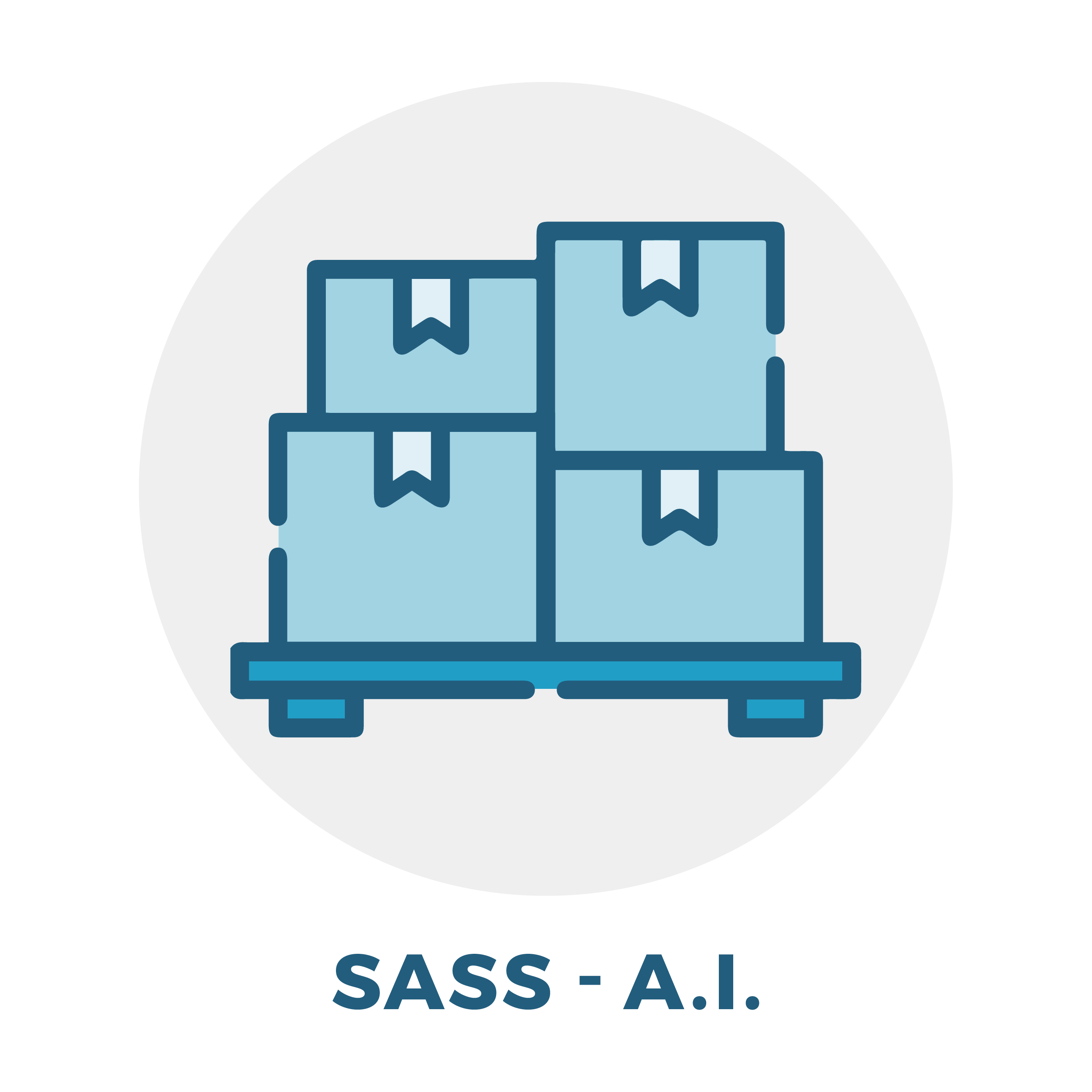 SASS - UN SOFTWARE QUE POTENCIALIZA TU LABORATORIO