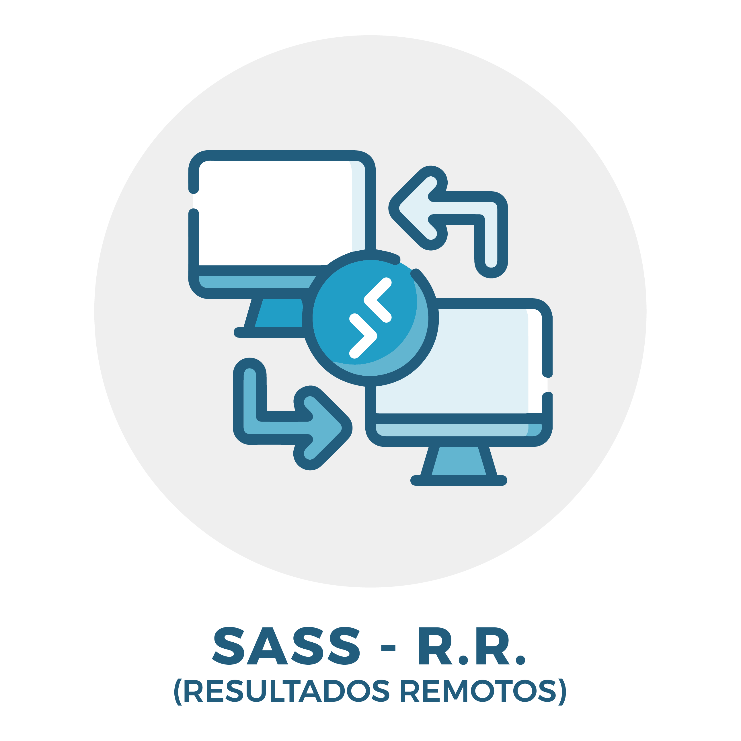 SASS - UN SOFTWARE QUE POTENCIALIZA TU LABORATORIO